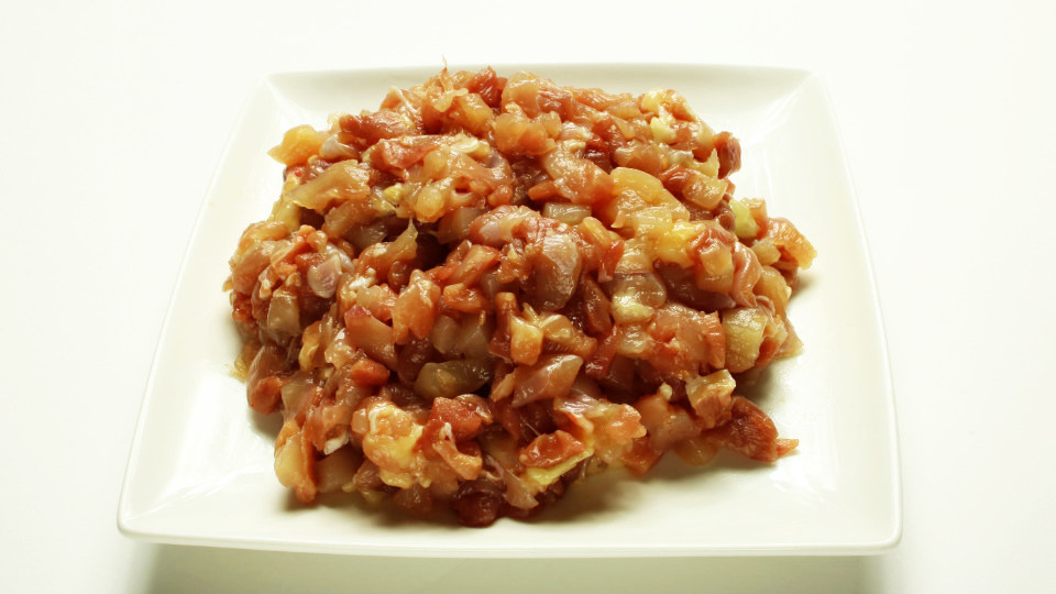 BE SIAP CINCANG MERAH | IMAGELICIOUS