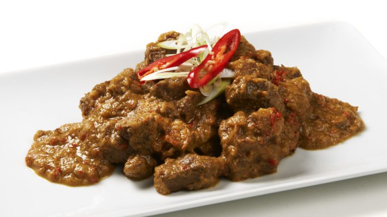 DAGING RENDANG | IMAGELICIOUS